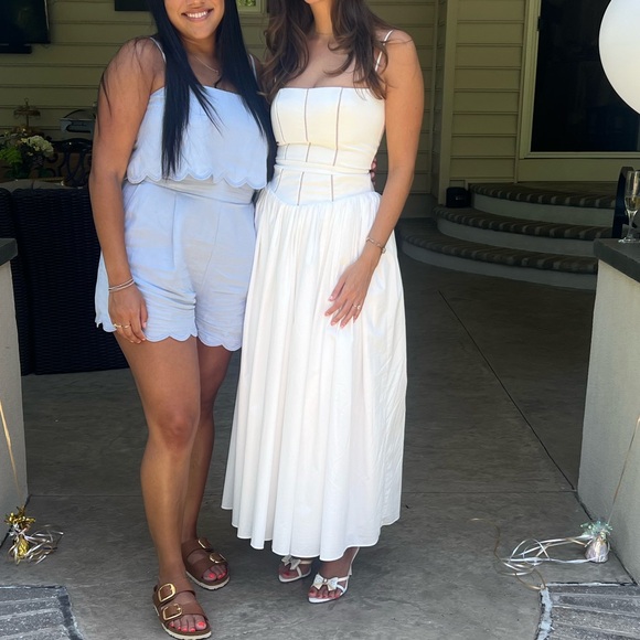 House of CB | Dresses | House Of Cb Ysabella Dress | Poshmark